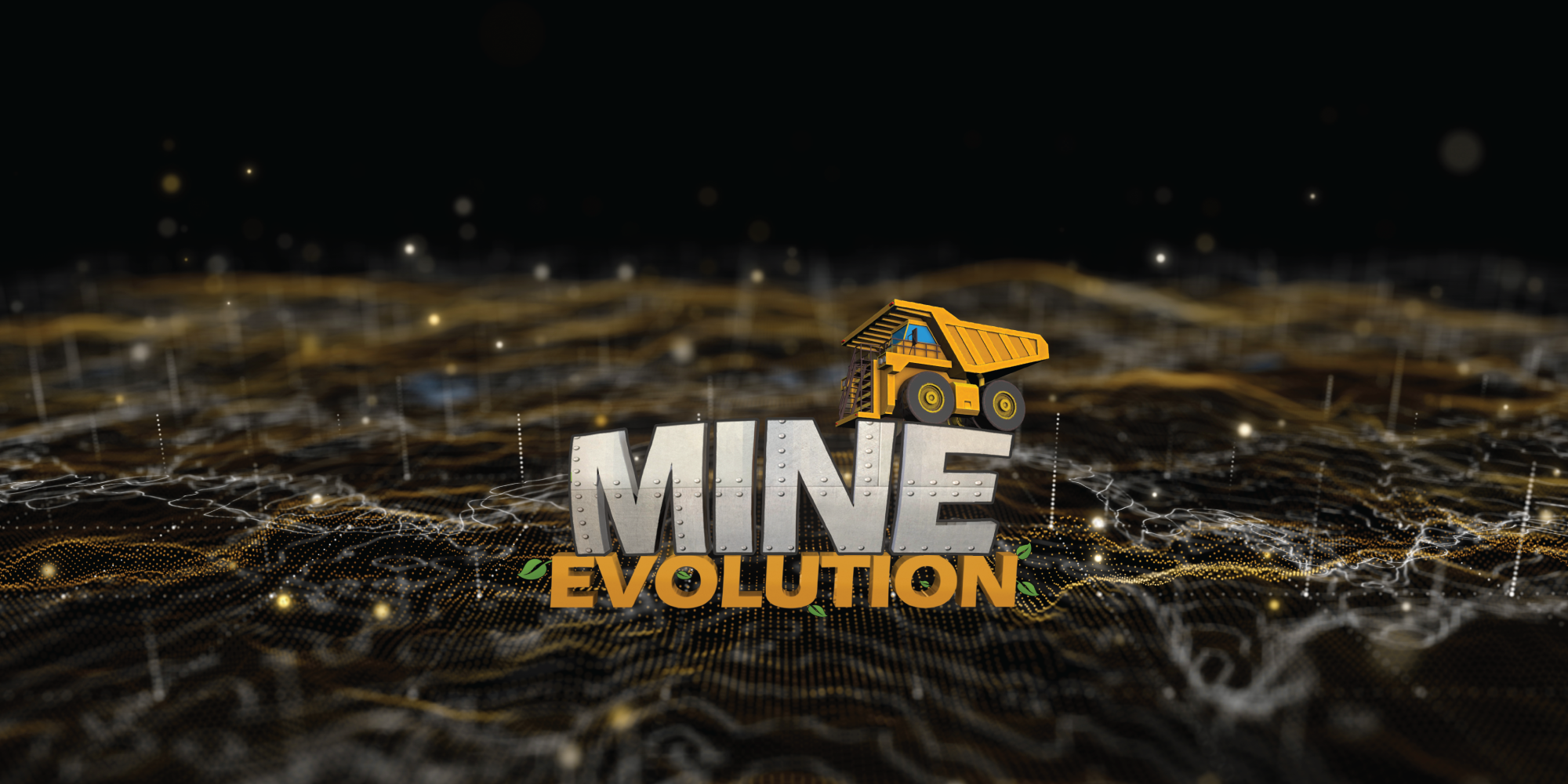 Mine Evolution Science North Education