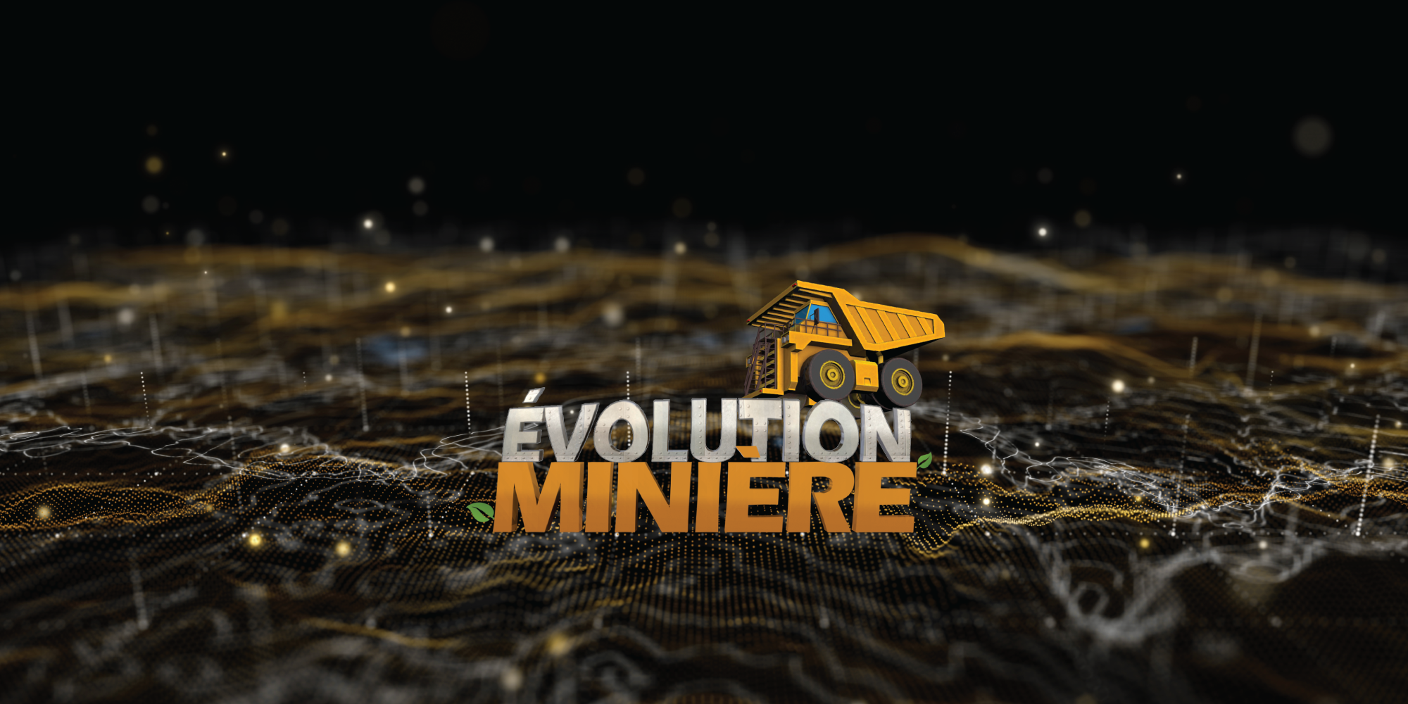 Évolution minière | Science Nord