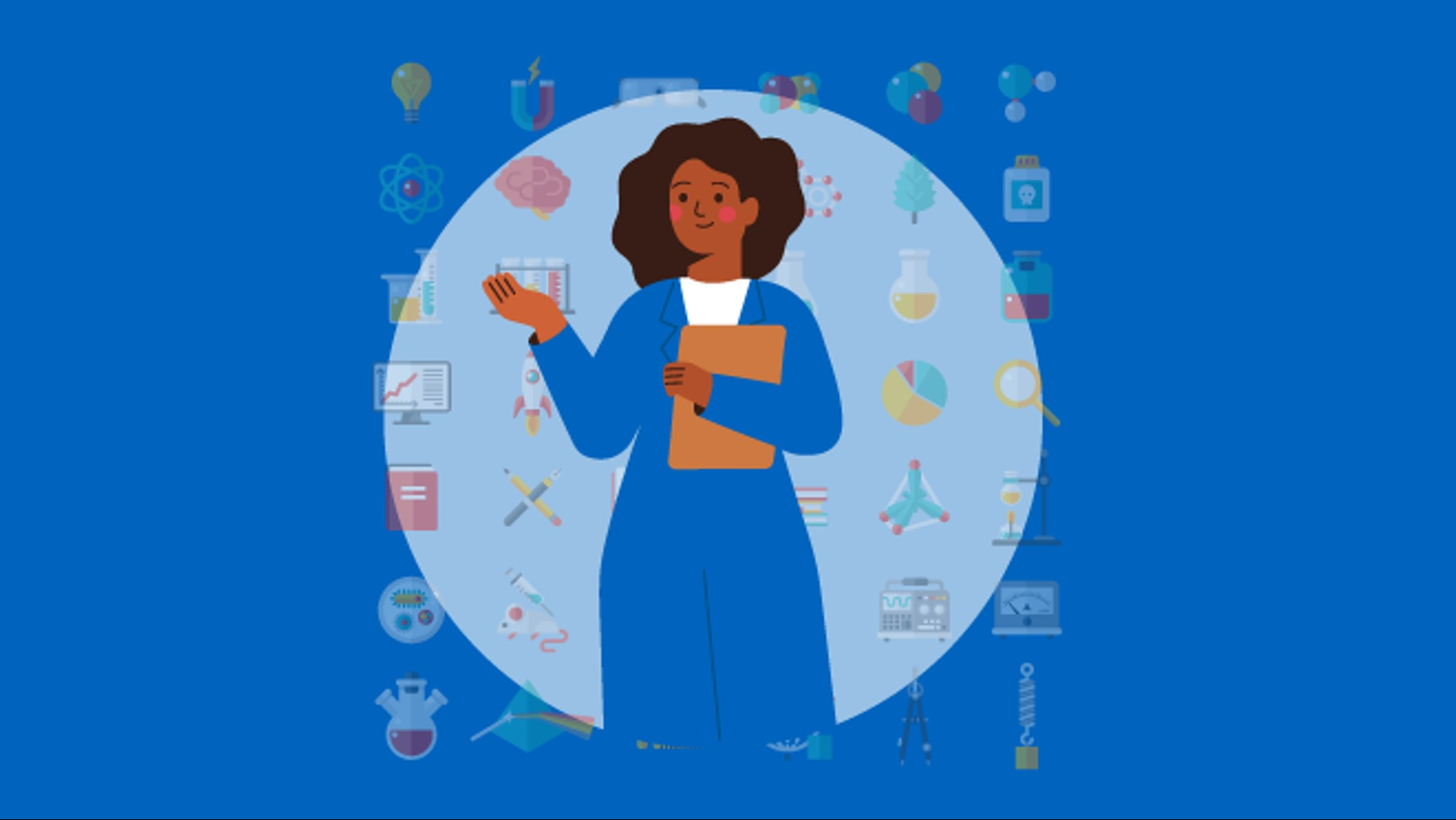 Apprentissage professionnel : Nouveau curriculum tech | Science Nord